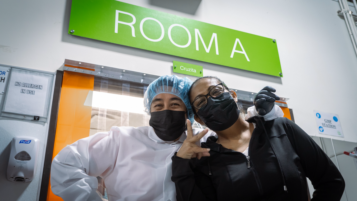 Careers at Oats Overnight