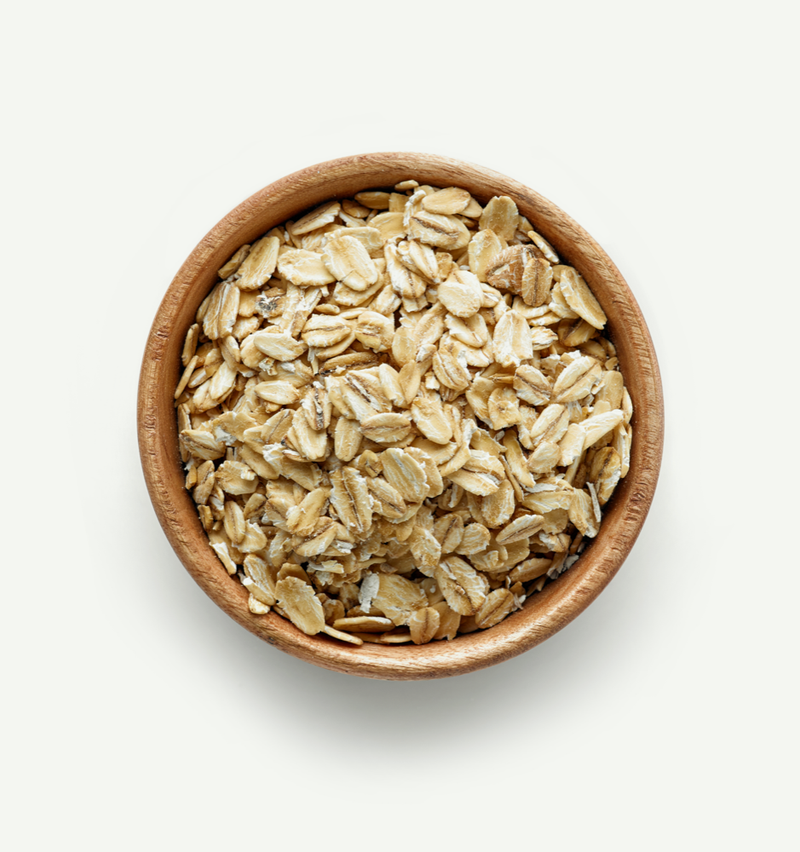 Oats Overnight | Nutritious, Delicious, Convenient Oatmeal Breakfast